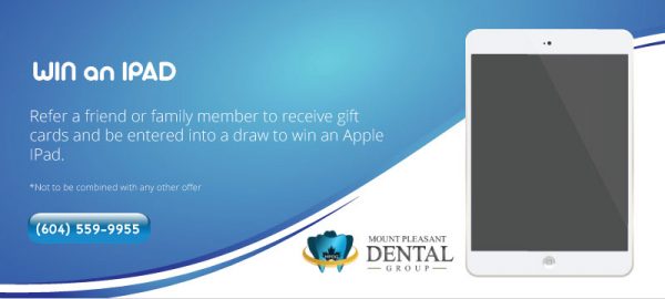 Refer a friend or family member to receive gift cards and be entered ...